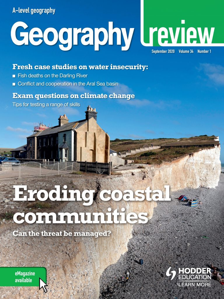 Geography Review Archives - Hachette Learning Magazines
