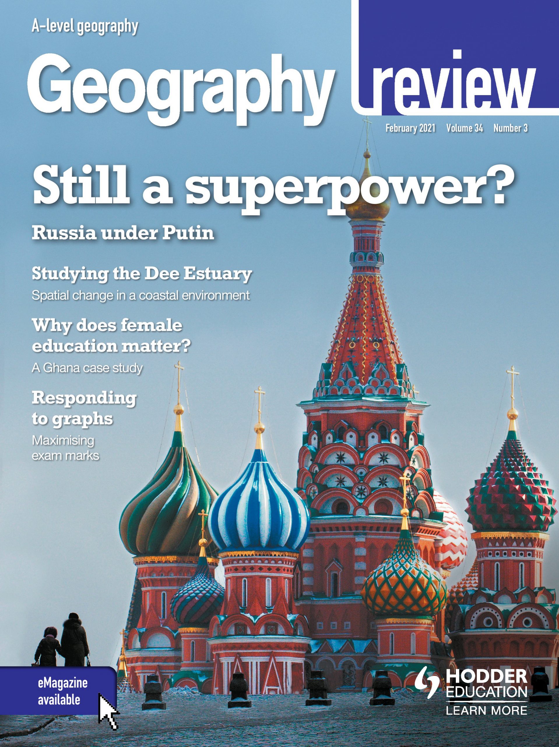 Geography Review Archives - Hachette Learning Magazines