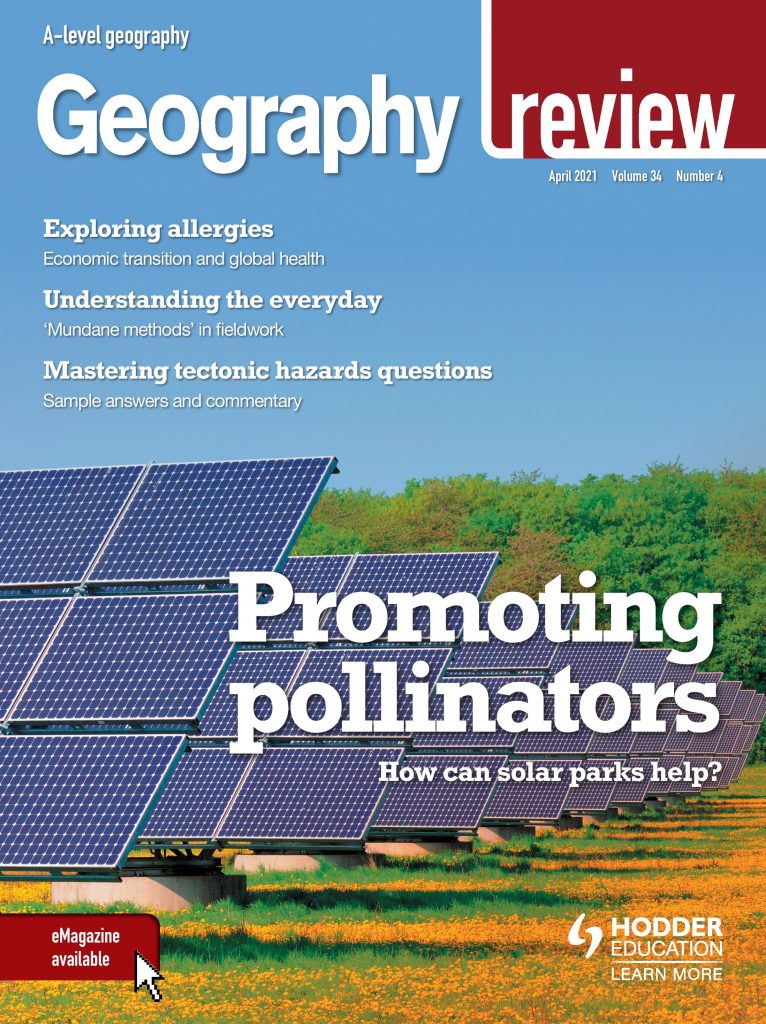 Magazines - Hachette Learning Magazines