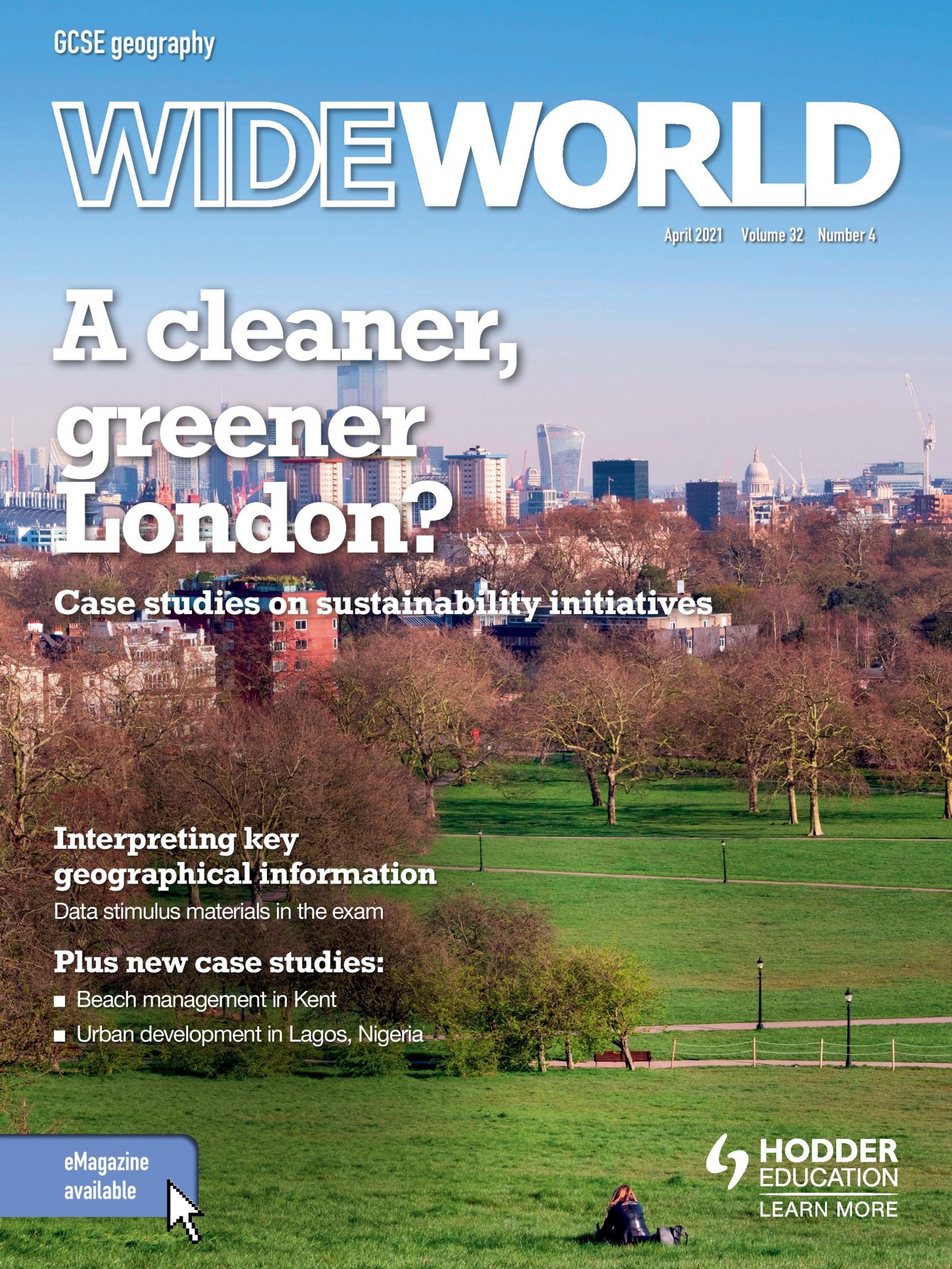 Magazines - Hachette Learning Magazines