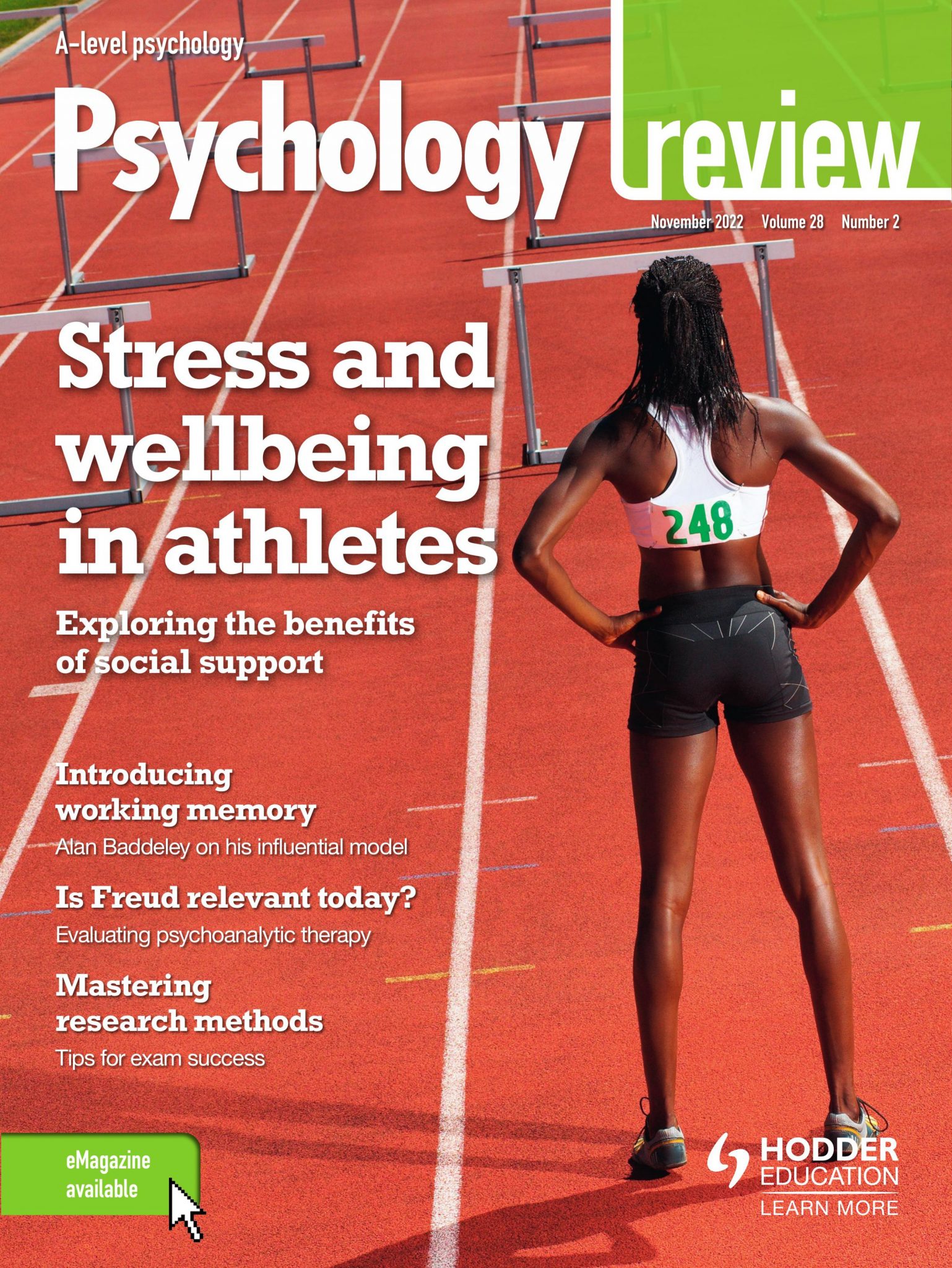 Magazines - Hachette Learning Magazines