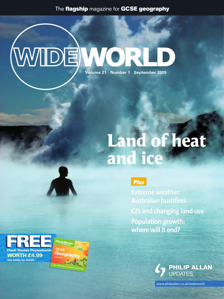 PE Review - Hachette Learning Magazines